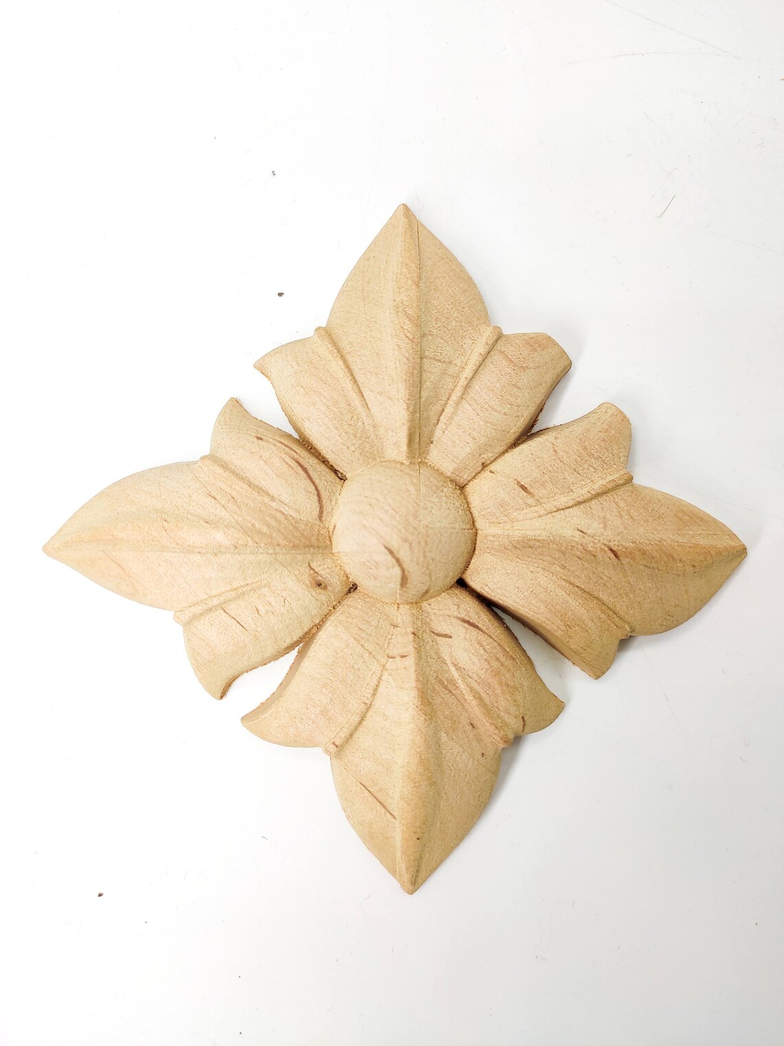 Applique furniture decor Wooden decor Onlay furniture | Etsy