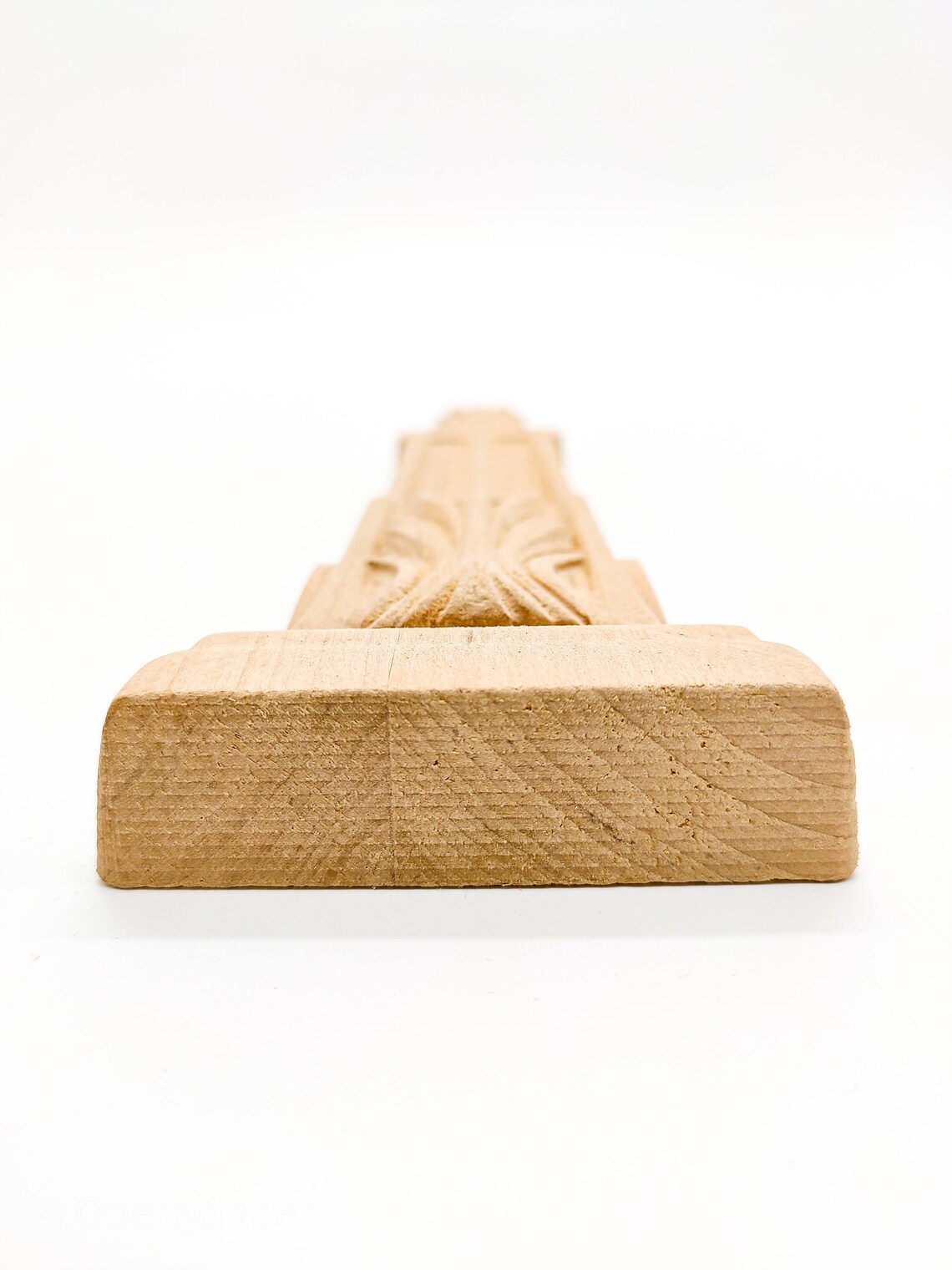 Pediments Wooden Decor DIY Furniture Shabby Chic Furniture - Etsy