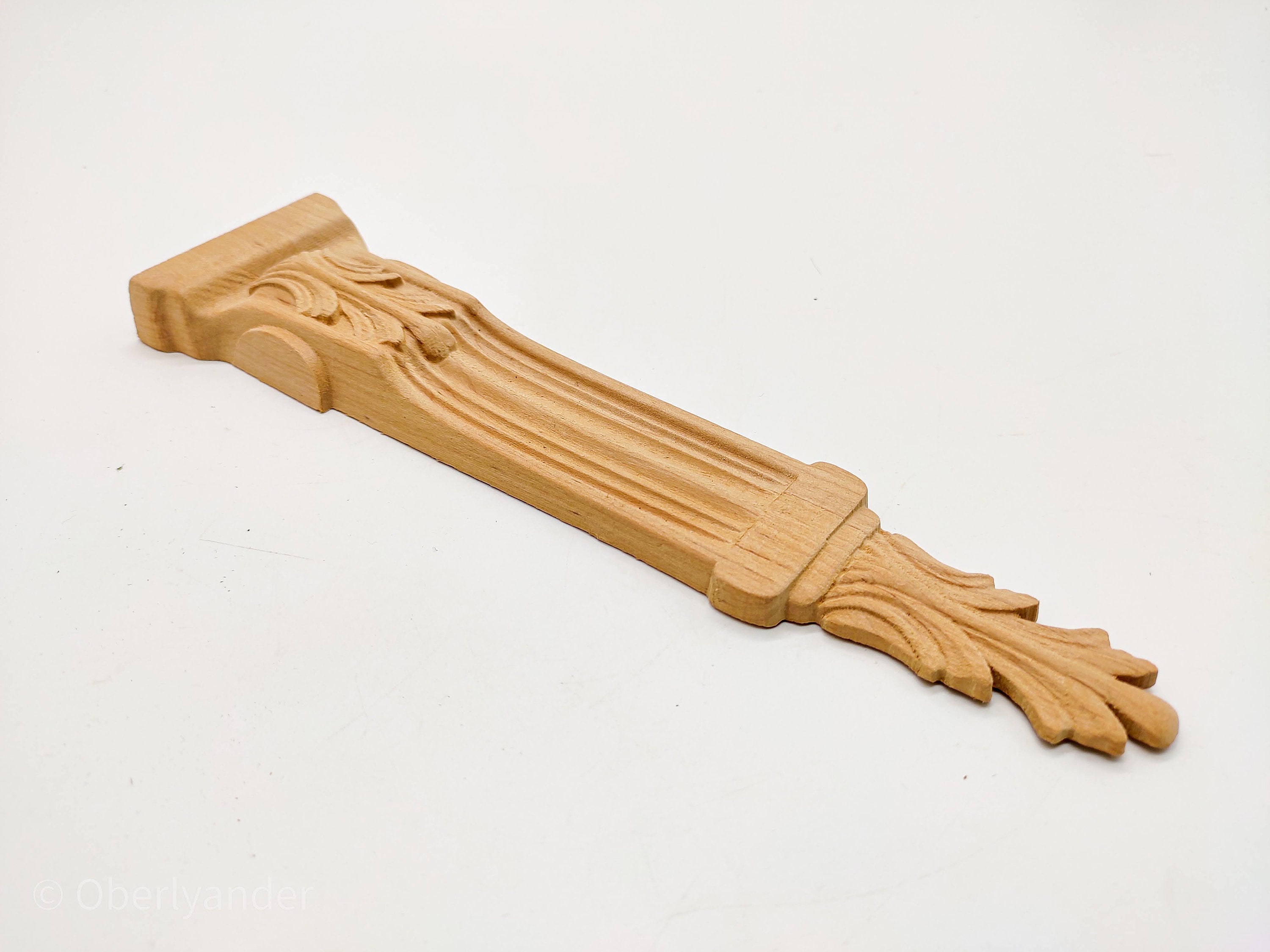 Pediments Wooden Decor DIY Furniture Shabby Chic Furniture - Etsy