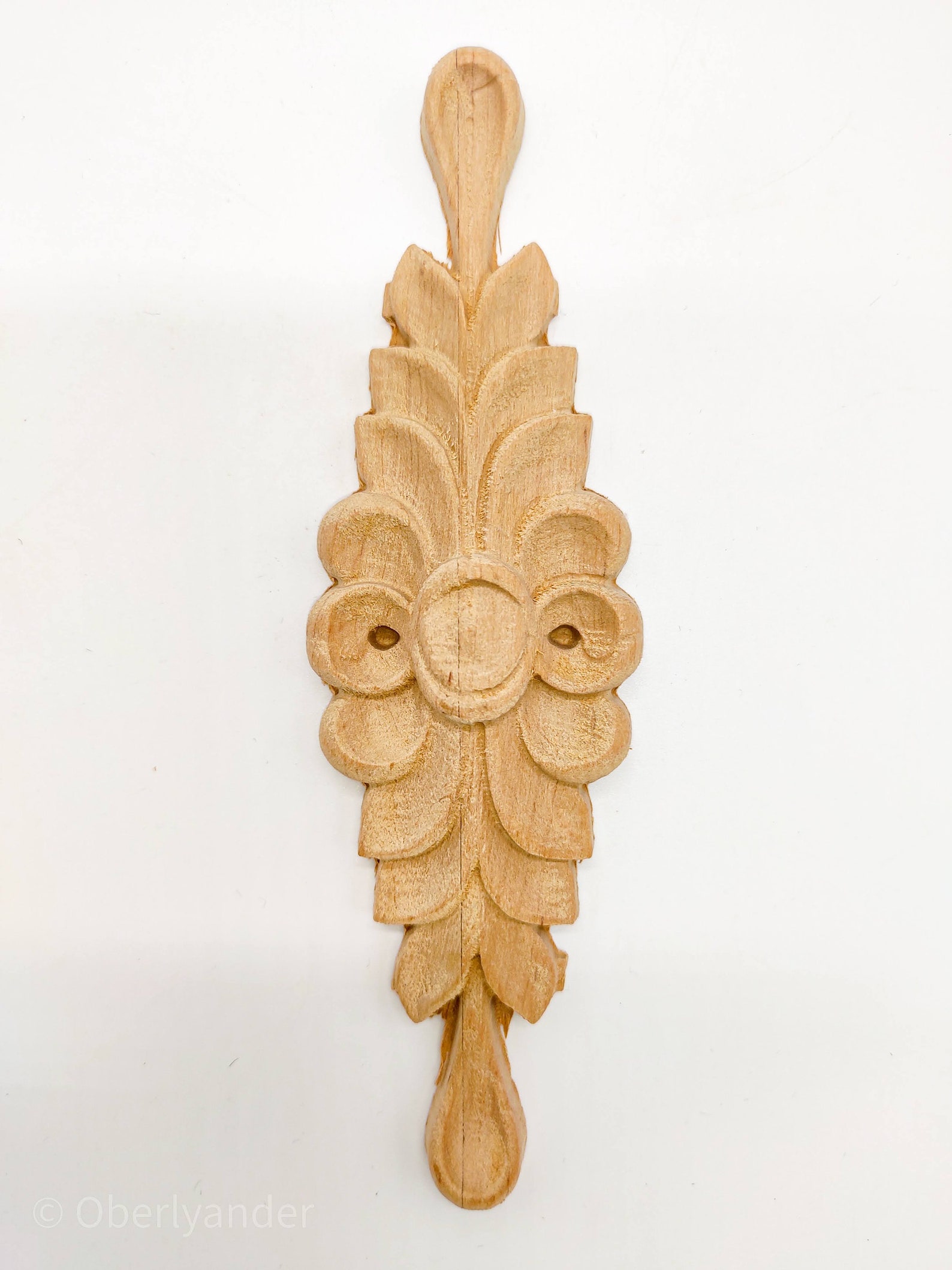 DIY Wood Appliques Furniture Applique Furniture Decor - Etsy