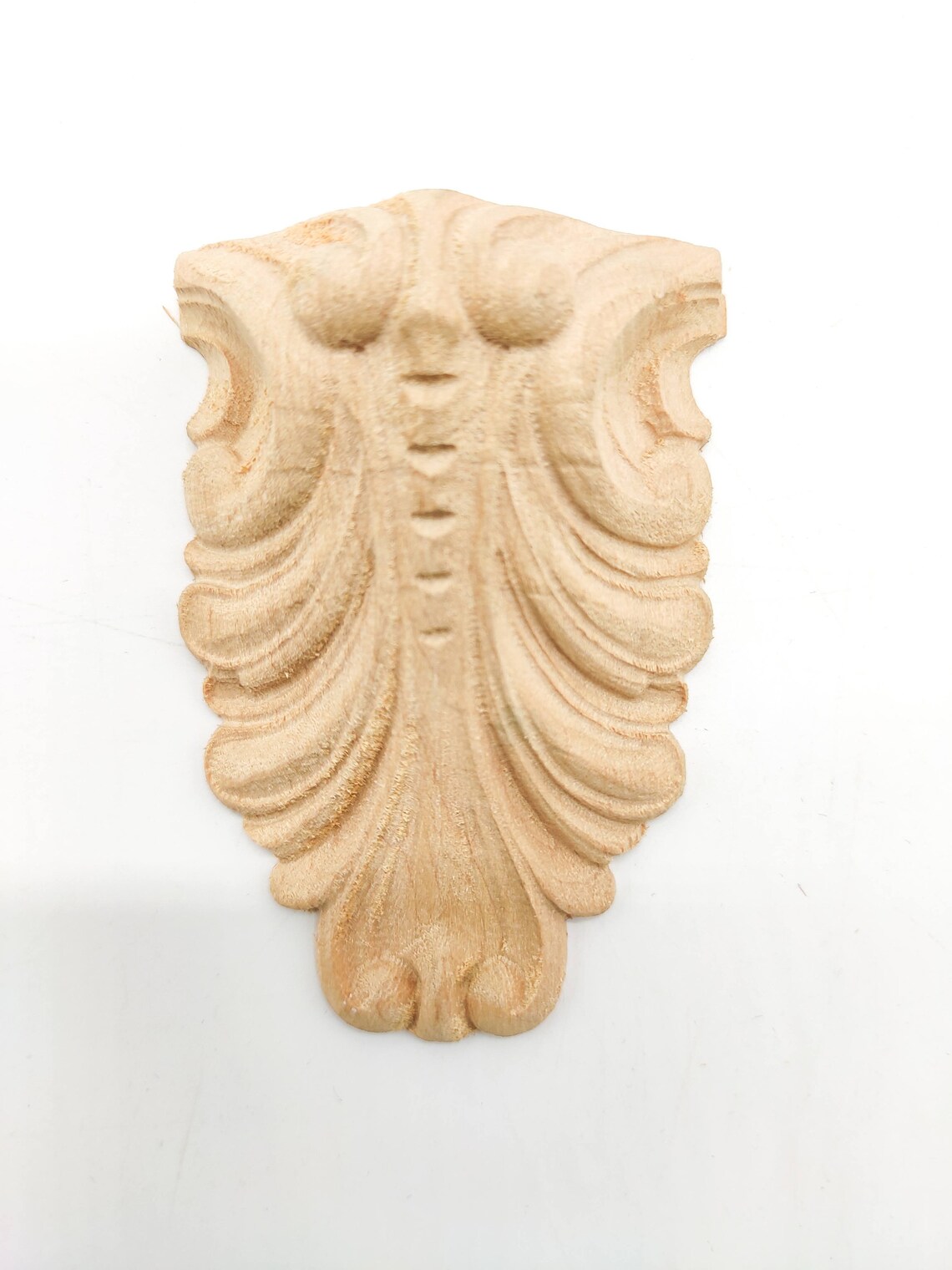 Onlay Furniture Pediments Furniture Decor Shabby Chic - Etsy