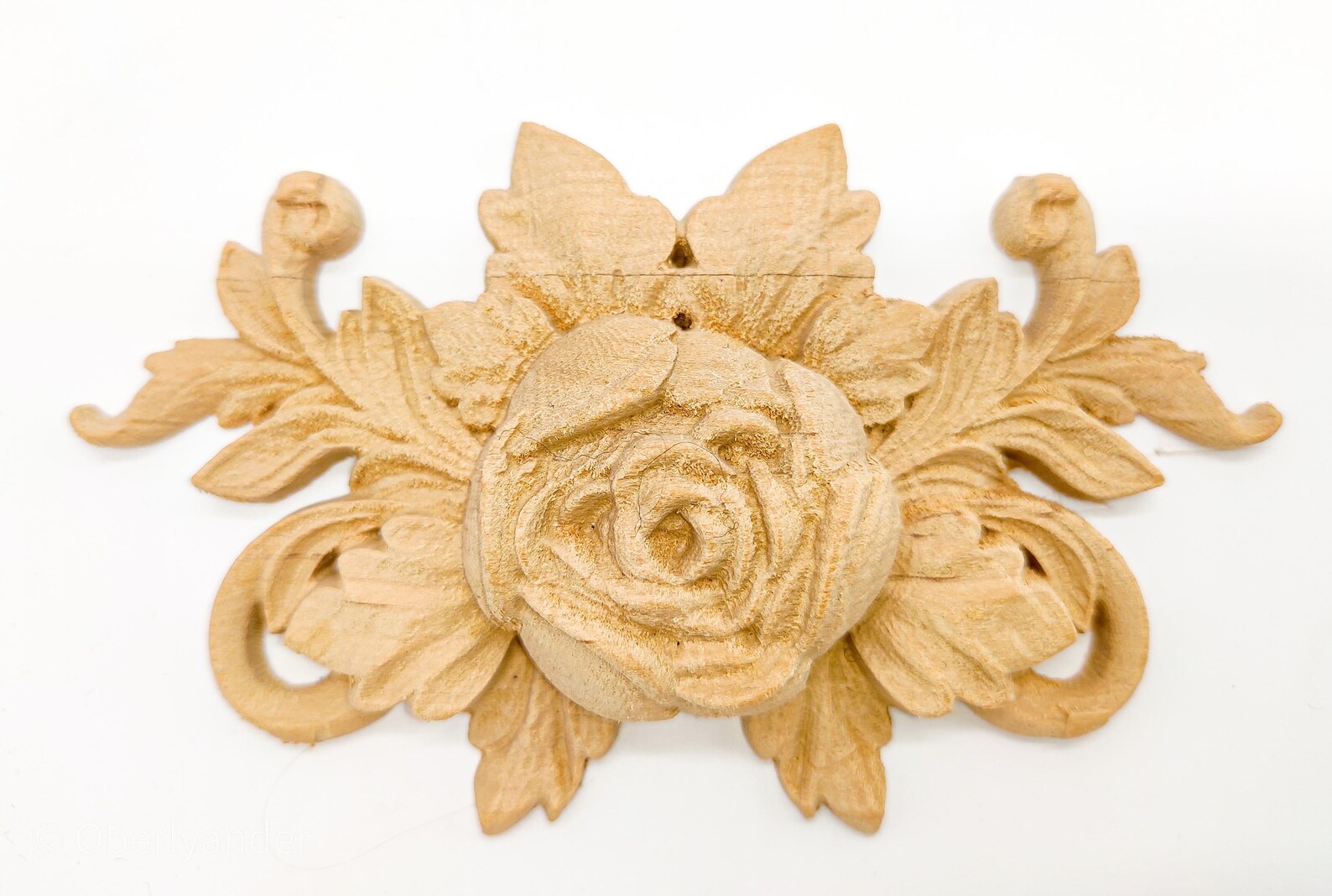 Applique Furniture Decor Onlay Furniture Pediments Wall | Etsy