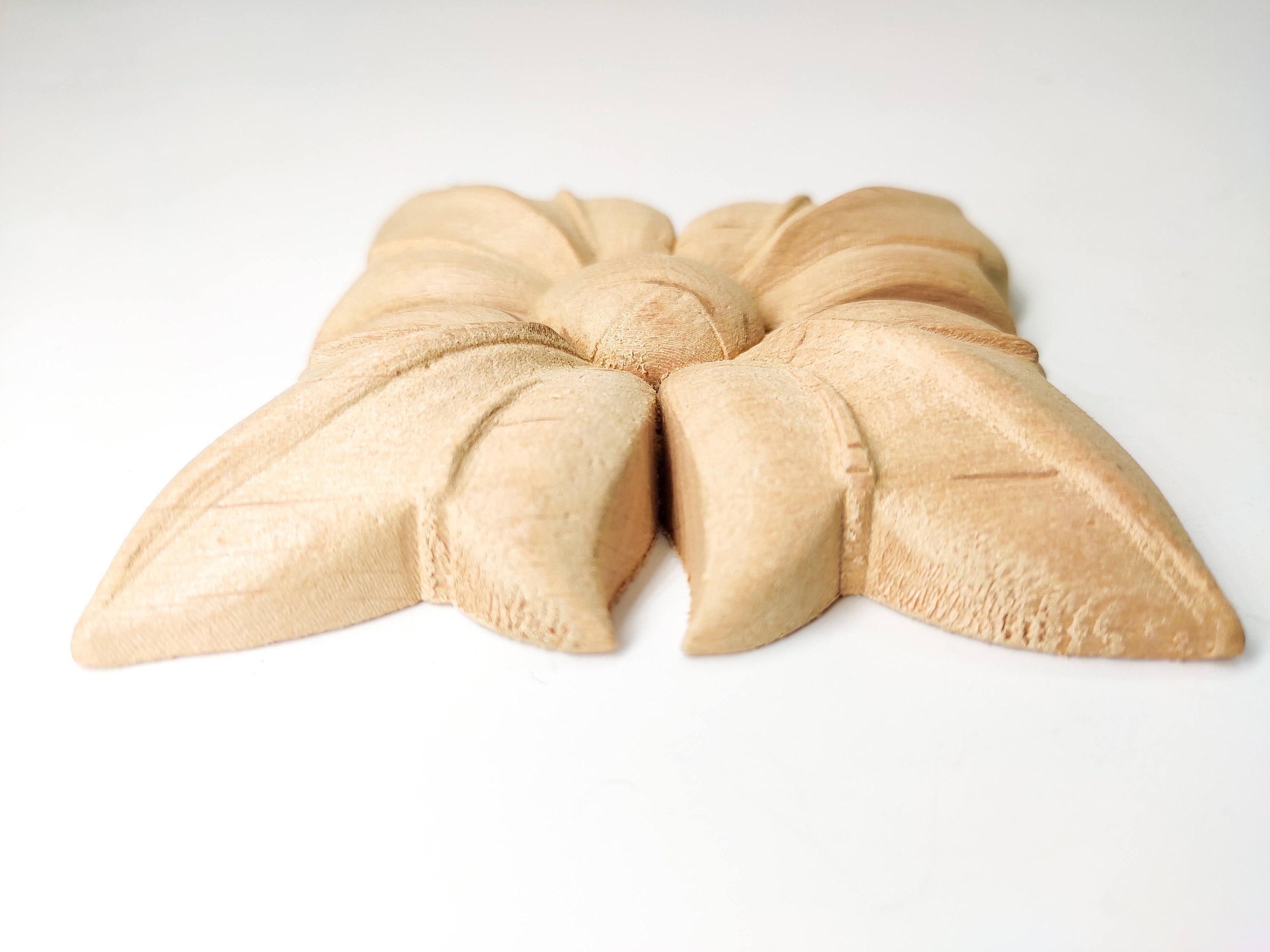 Applique furniture decor Wooden decor Onlay furniture | Etsy