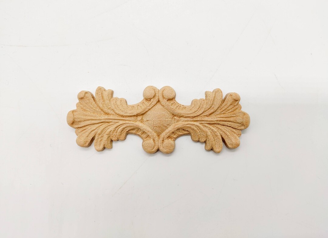 Wall Ornaments, Pediments, DIY Furniture, Carved Rosettes, Wooden Wall ...