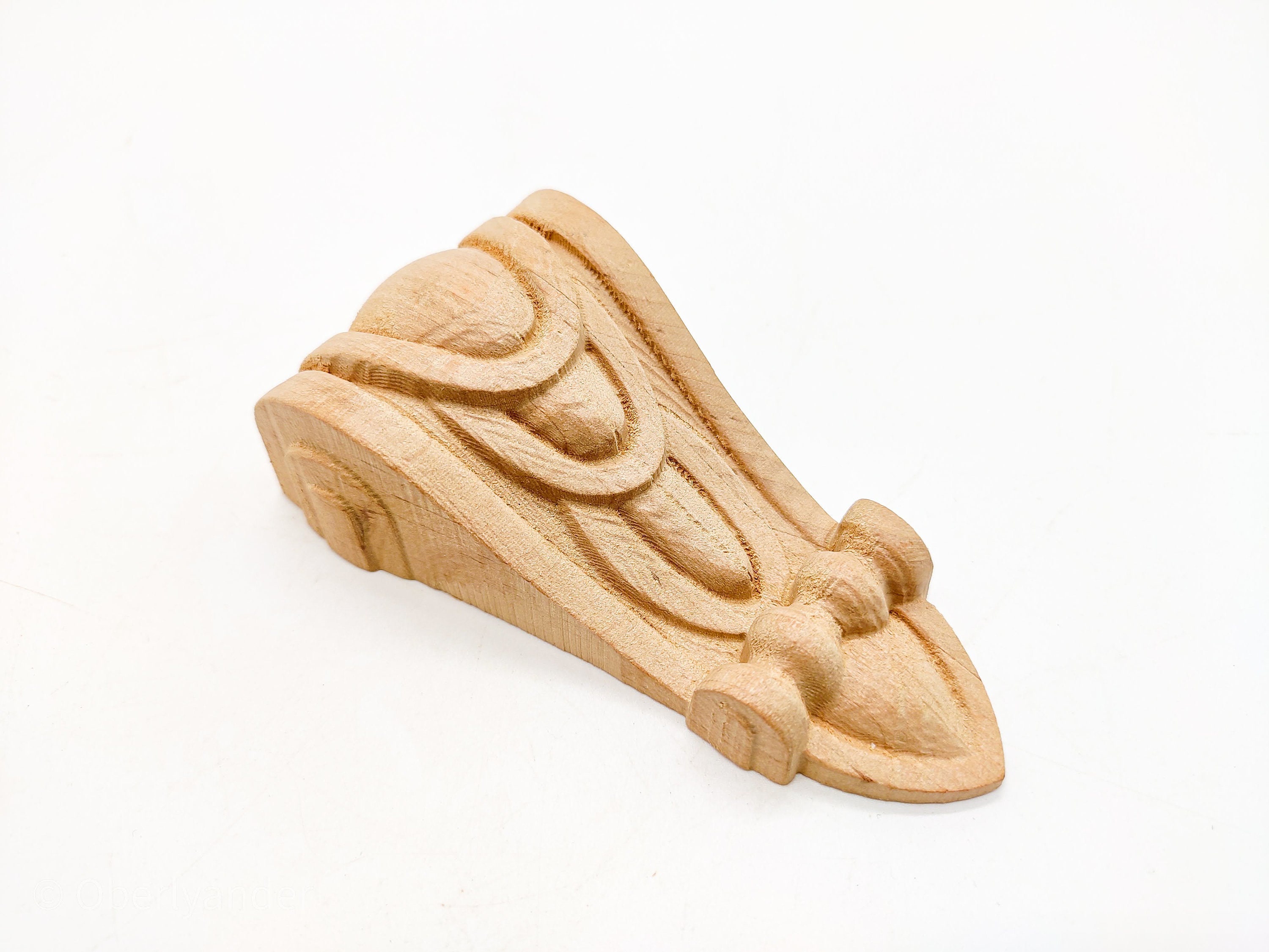 Buy Onlay Furniture Pediments Furniture Decor Shabby Chic Online in ...