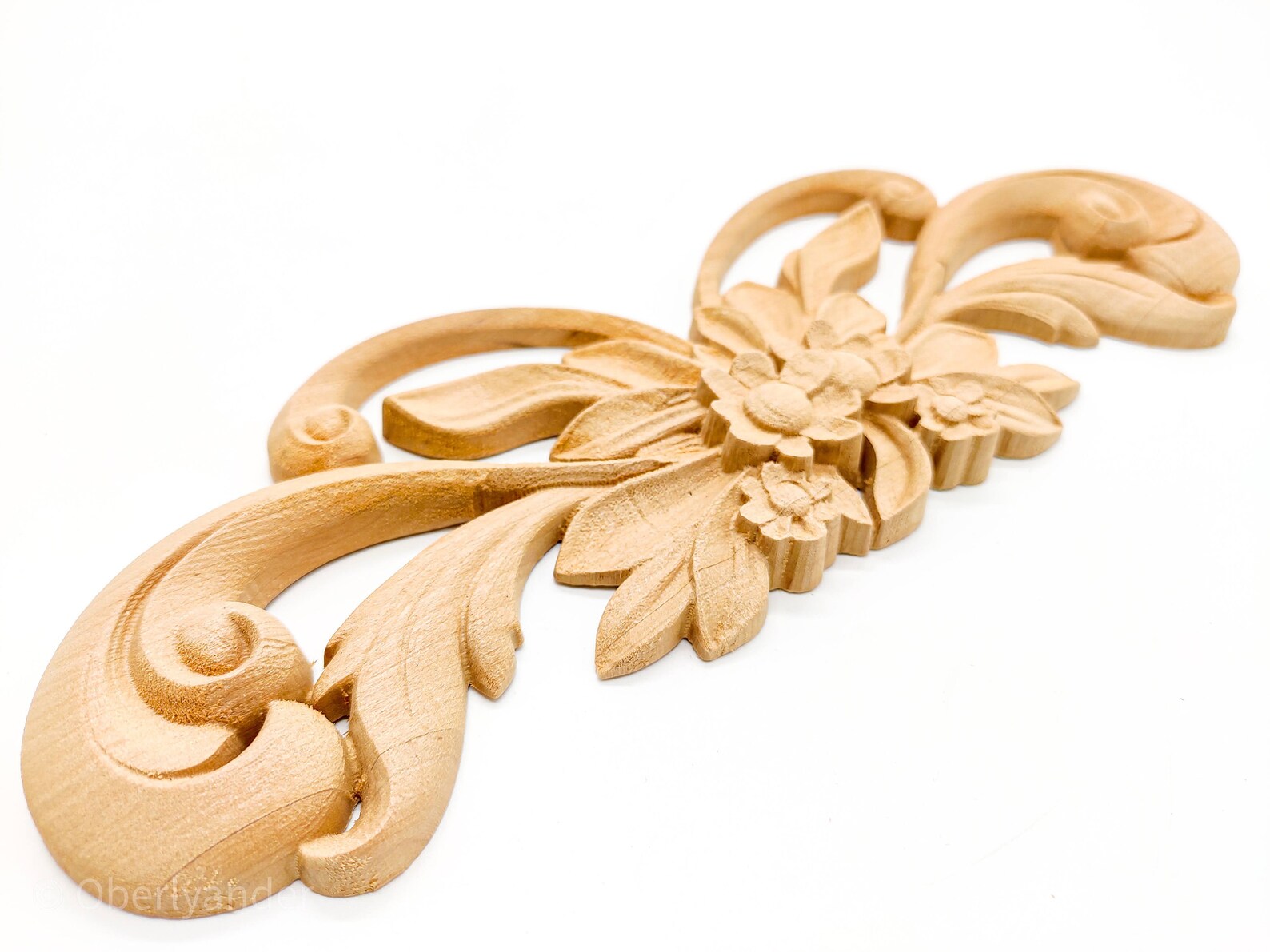 Applique Furniture Decor, Wall Ornaments, Onlay Furniture, Bed ...