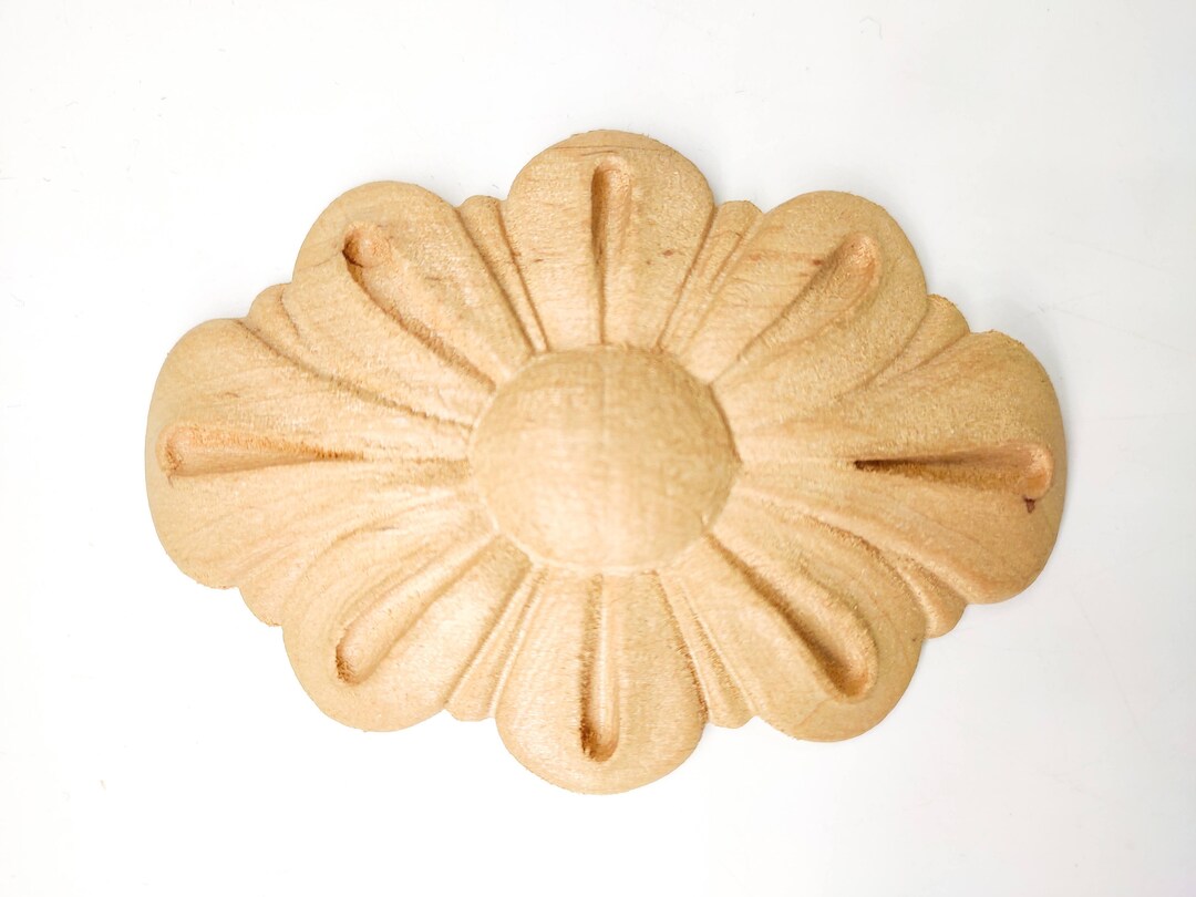 Pediments, Onlay Furniture, Wooden Wall Decor, Applique Furniture Decor ...