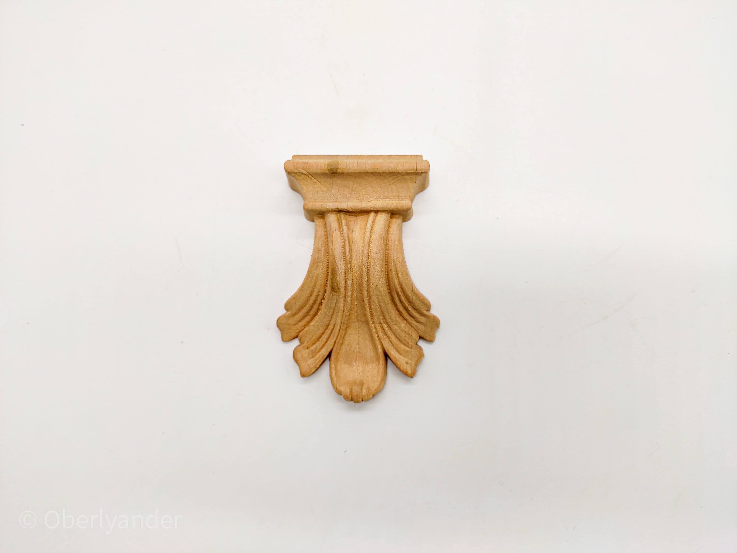 Applique Furniture Decor Onlay Furniture Wood Appliques - Etsy