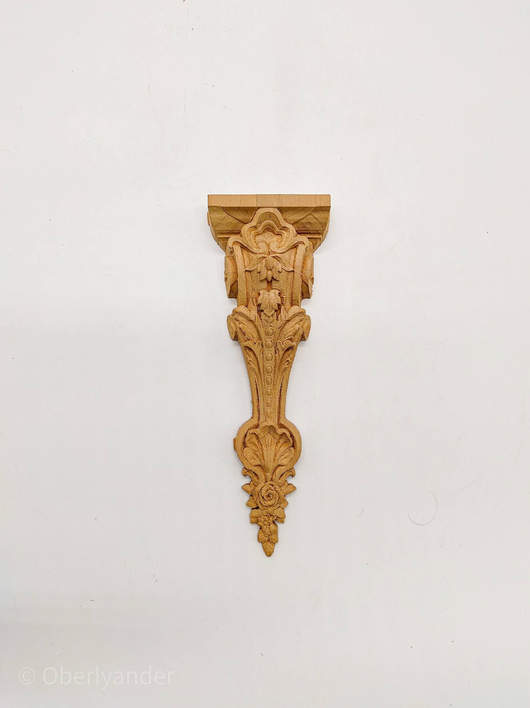 Shabby Chic Furniture, Wood Appliques, Onlay Furniture, Applique ...