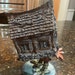 Baba Yaga or Baba Lysaga Creeping Hut (rustic Version, 28mm) - Etsy