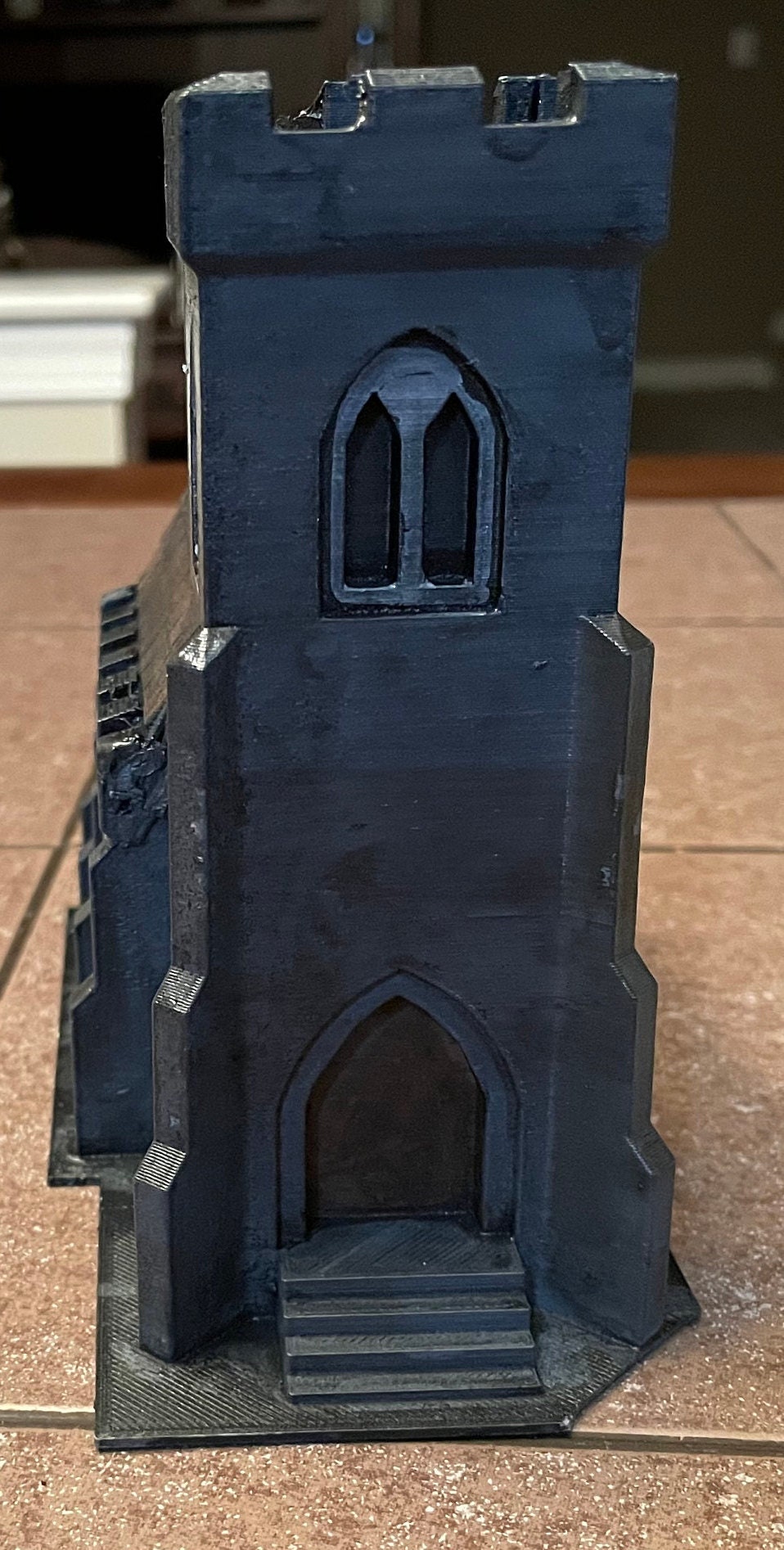 Dungeon & Dragons Church - Etsy