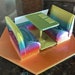 Custom Card Holder (made to Order) - Etsy