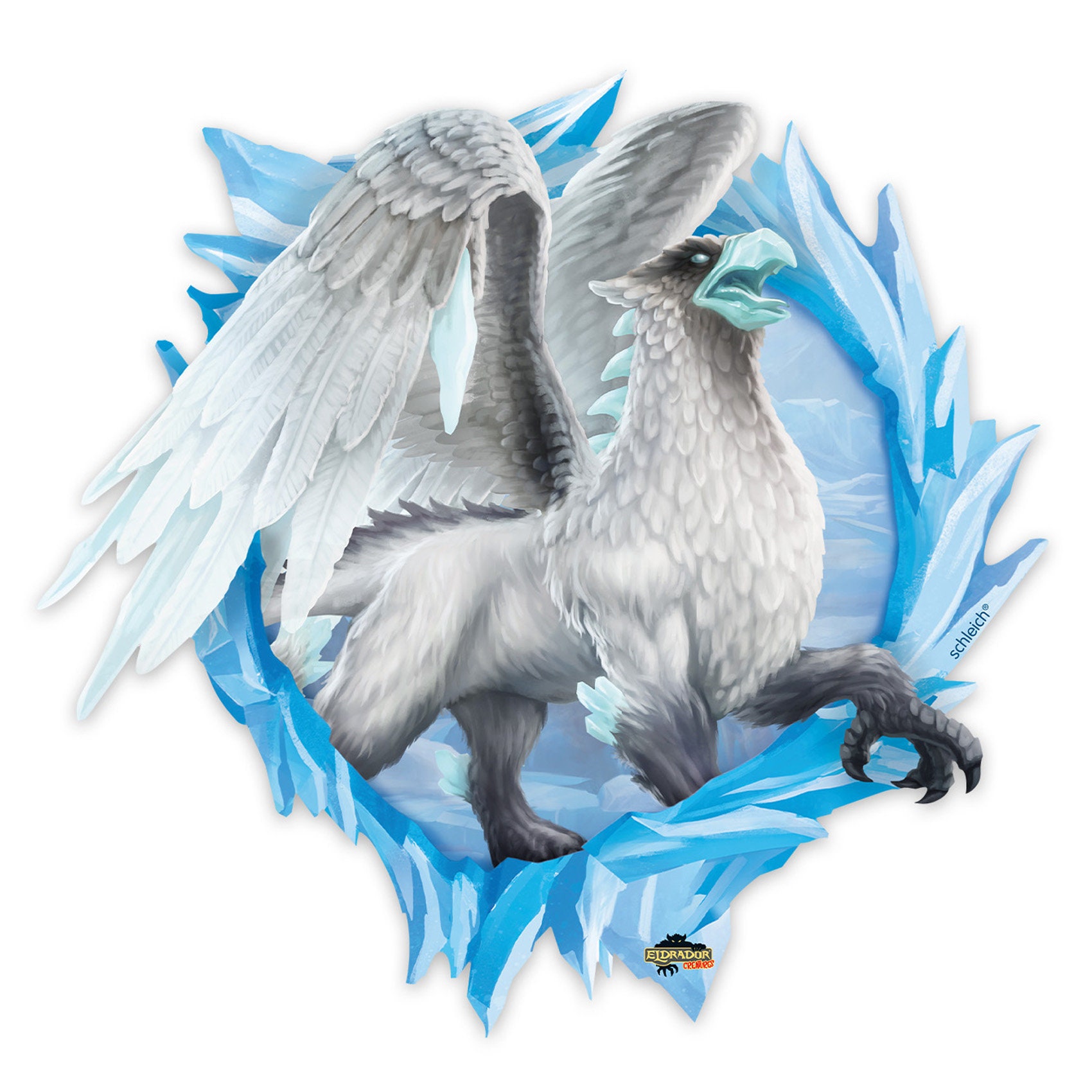 Ice Gryphon