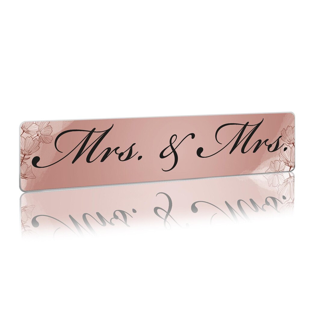 Wedding License Plate Car Sign Decoration Car Vehicle Sign Wedding Car ...