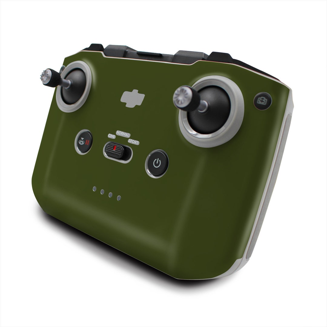Protective Film for Controller DJI Mini 2 "military Green" Sticker K161 ...