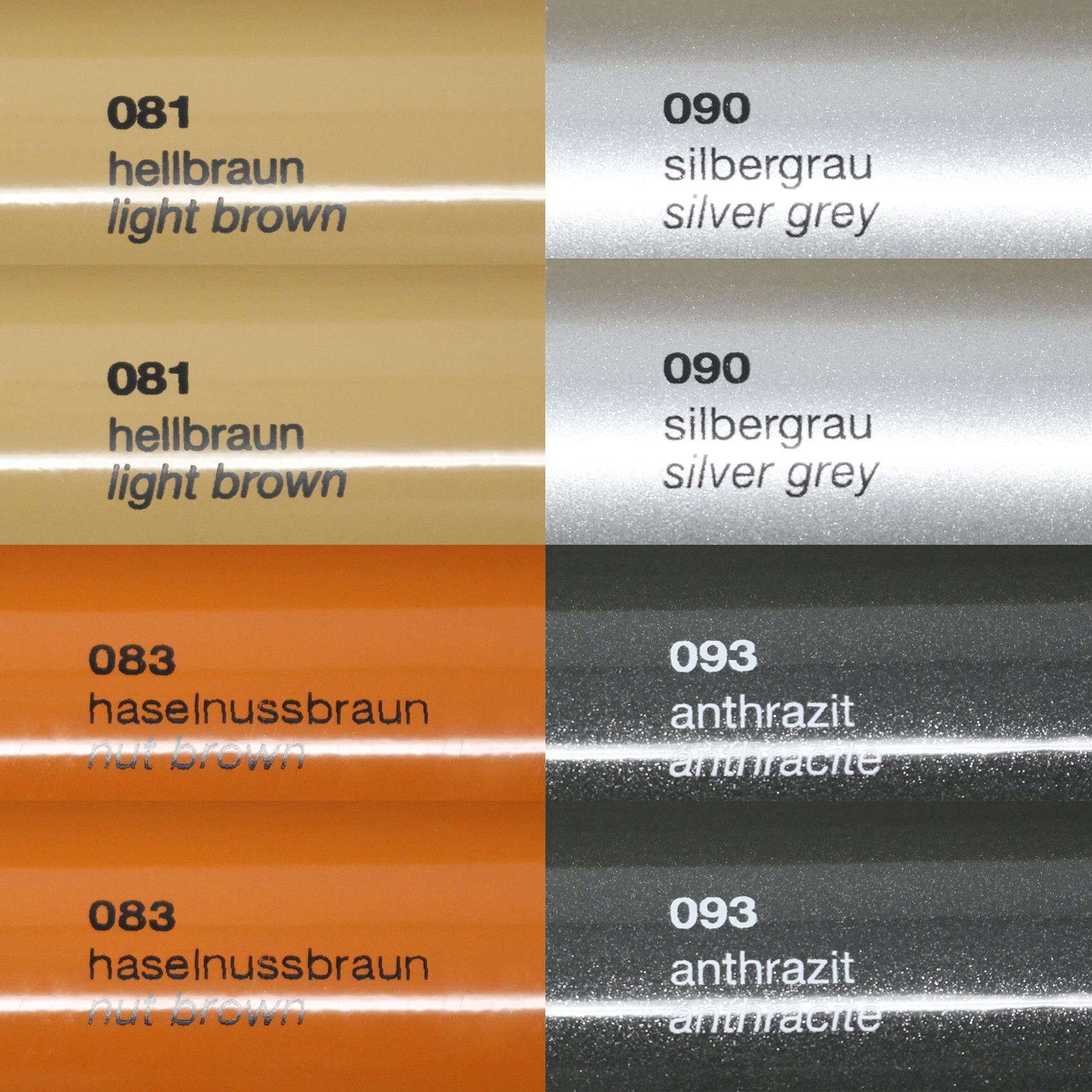 12.65eur/m2 ORACAL High Perform Cast 751C Plotter Film Car Film Vinyl ...
