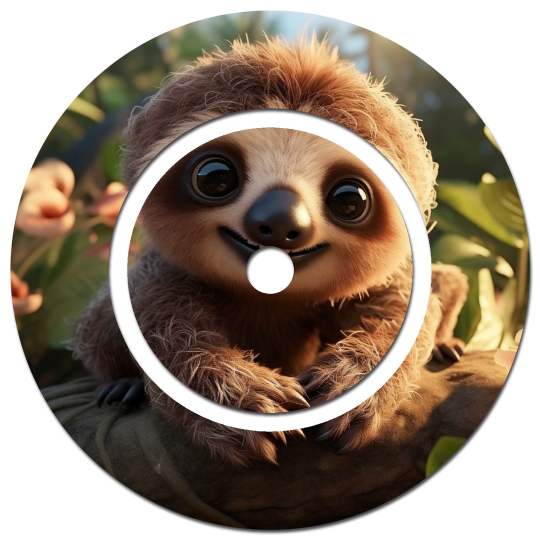 Sticker for Charging Station Toniebox Protective Film Children Y046-74 ...