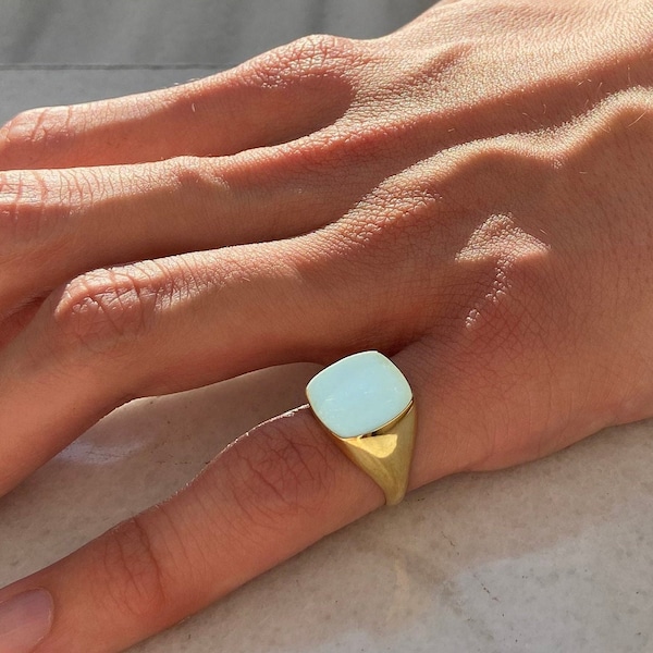 Mens Pinky Rings - Etsy