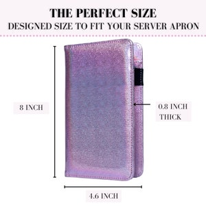 ULTIMATE Server Bundle Package, Server Book for Waitress, Waitress Book ...