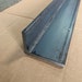 2" X 3" X 1/4" Thickness (0.250") Steel Angle, Pick Your Length - Etsy