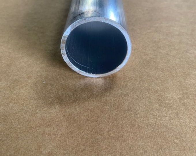 2-1/2 OD X 1/4 Wall DOM Steel Tube Round Tube - Etsy