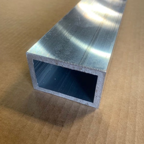 Rectangle Tube - Etsy