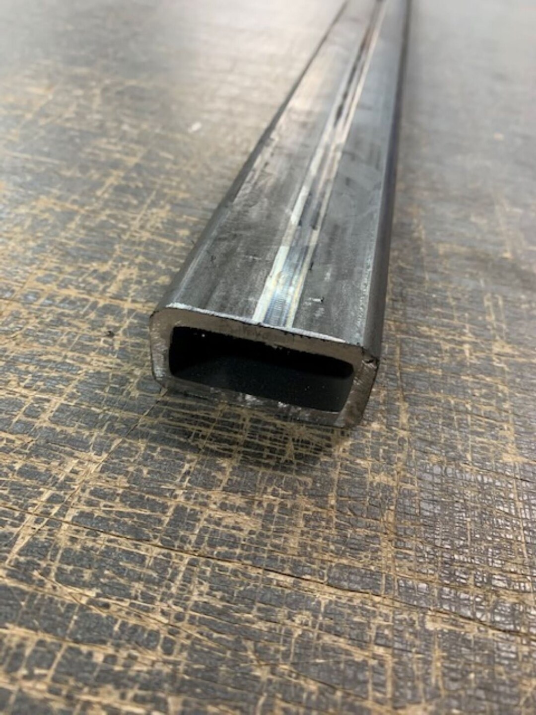 3/16" X 1" X 2" Steel Rectangle Tube, Mild Steel - Etsy