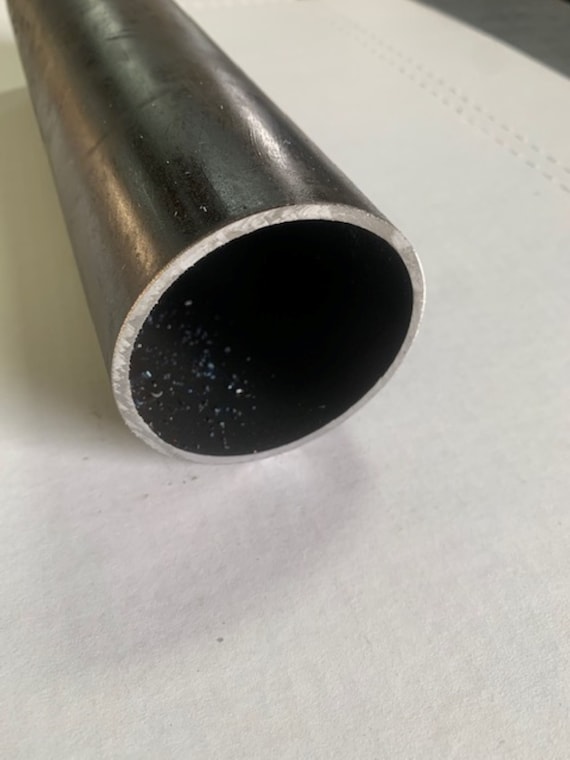 2 OD X 1/16 Wall .0625 DOM Steel Tube | Etsy