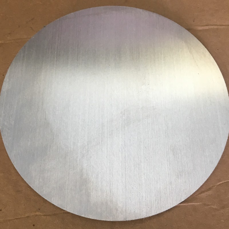 Metal Circle for Crafts - Etsy