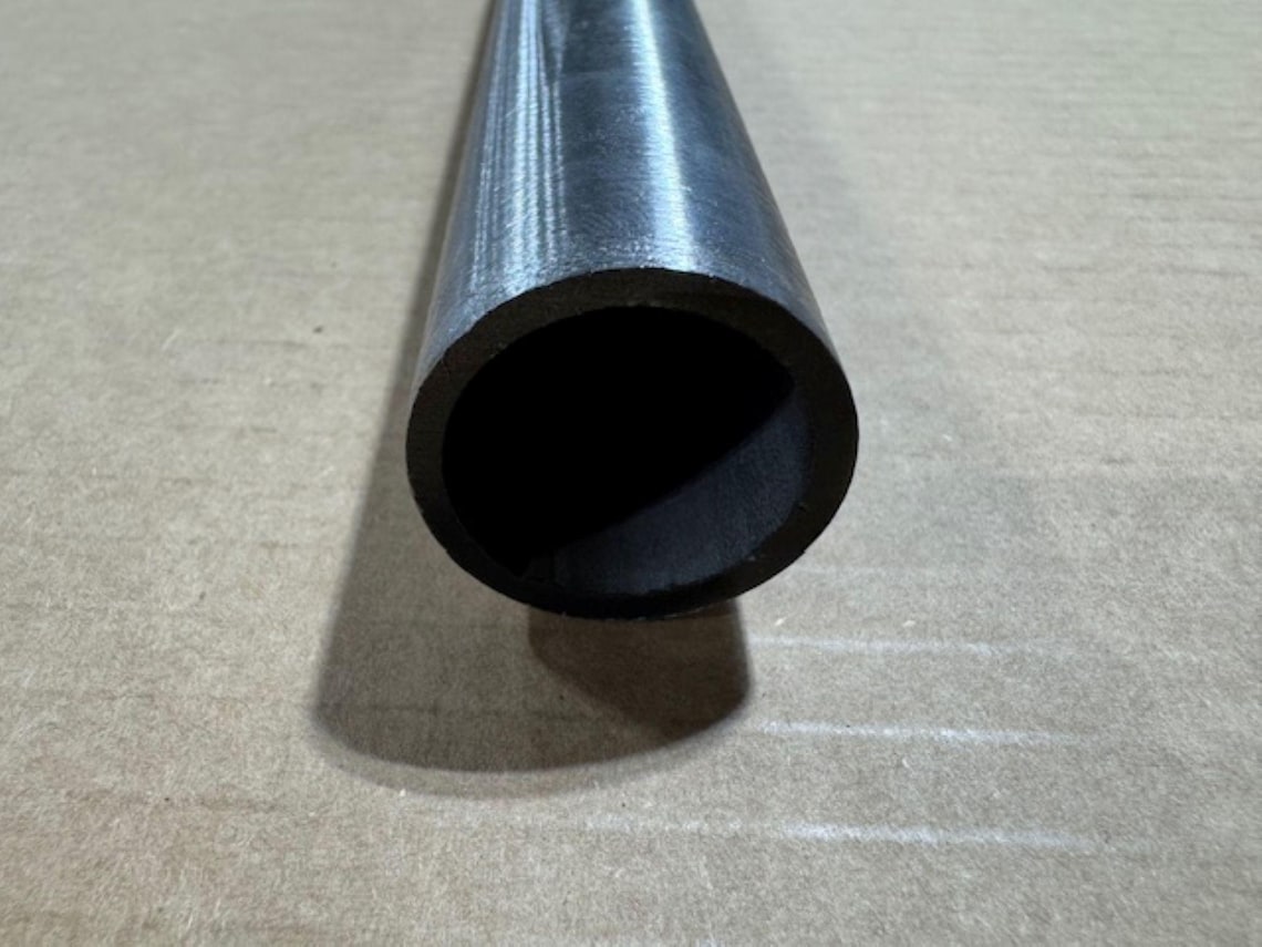 1.75" OD X 0.12" Wall Stainless Steel Tube, Round Tube, 304 Stainless ...