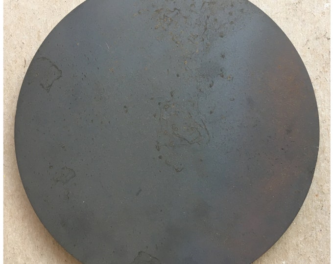 Cowboy Wok, Plow Disc, Discada, Campfire Skillet, BBQ Campfire ...