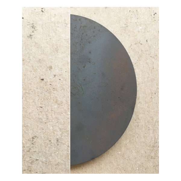 Half Inch Circle - Etsy