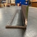 2" X 2" X 3/16" Thickness (0.250") Steel Angle, Pick Your Length - Etsy