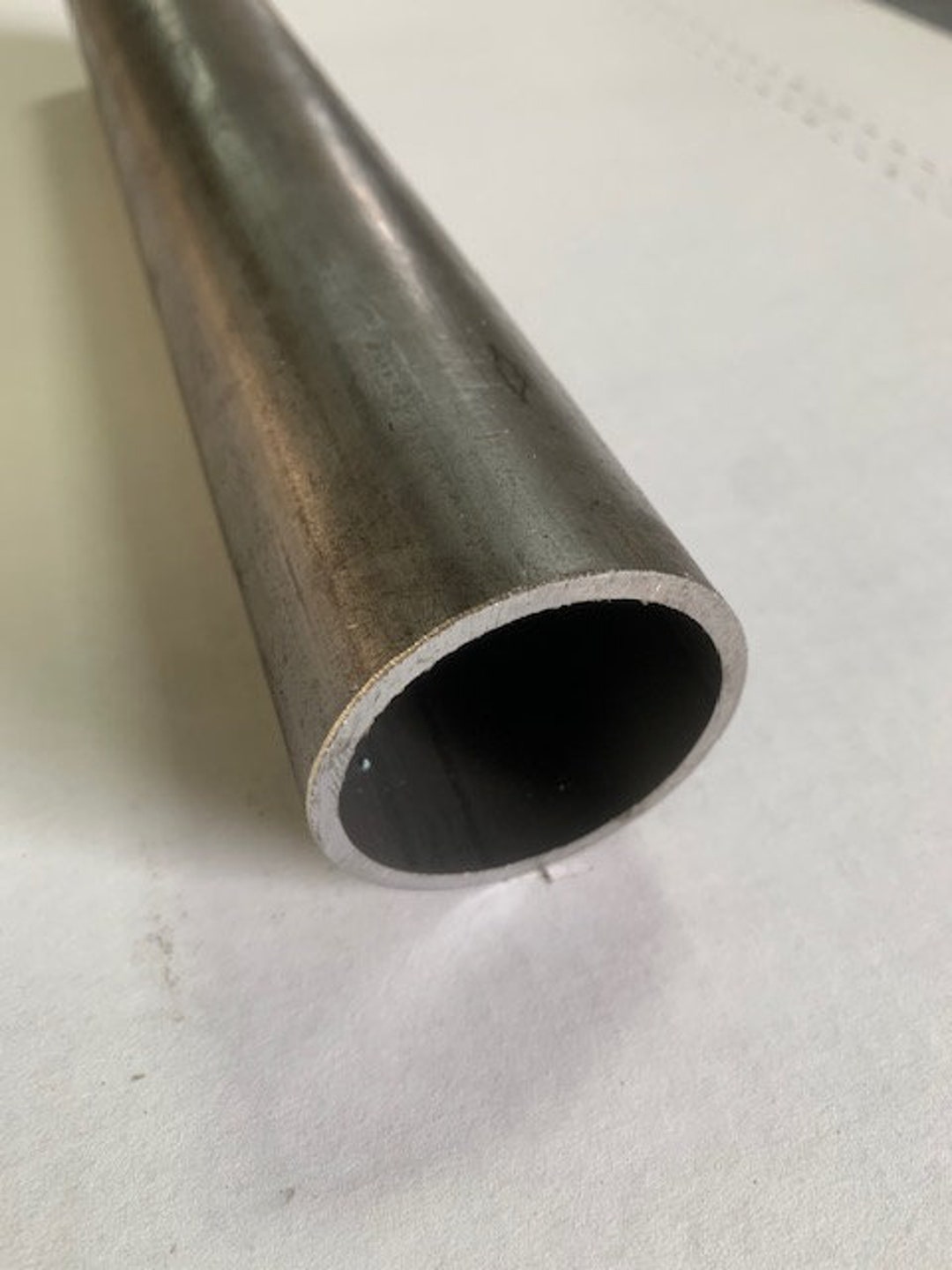 1 Schedule 40 Pipe, Pick a Size, Round Pipe, A500 Steel Pipe, 1.315 OD ...