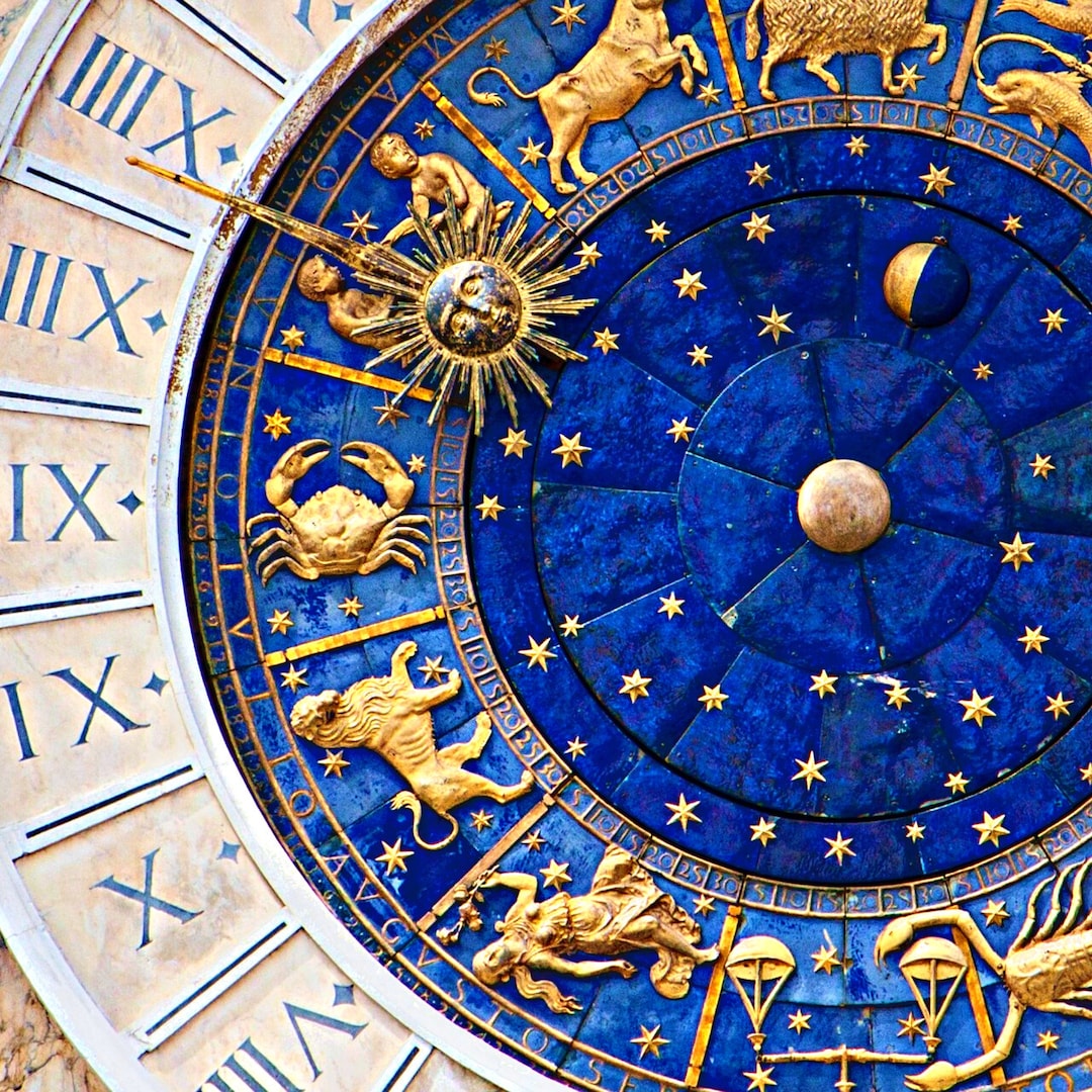 Evolutionary Astrology Nodal Analysis and Akashic Records Reading ...