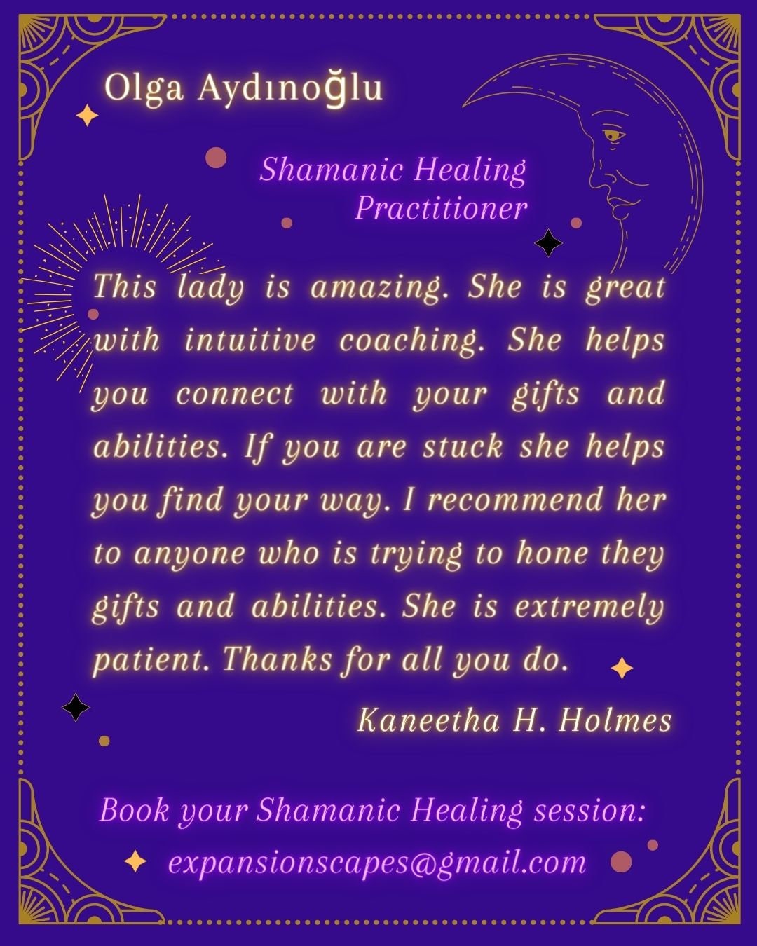Shamanic Healing Session 3-session Bundle - Etsy Australia