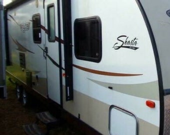 Shasta Decals - Etsy