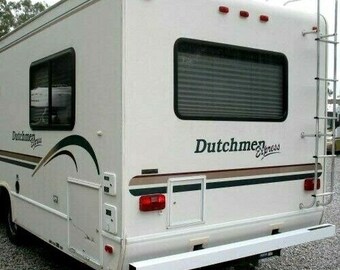 Class C Rv Decals - Etsy