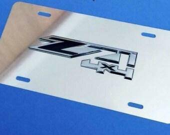 Off Road Plate | Etsy