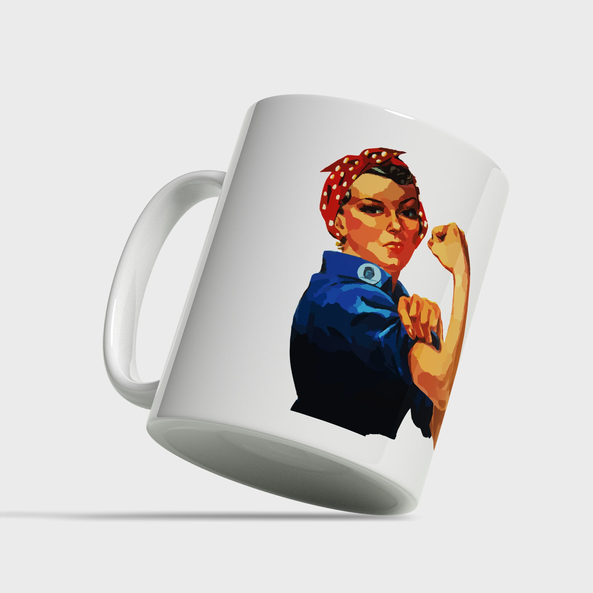 Strong Woman Symbol, Women Icon, SVG, Pdf, Ai, Eps, Png Downloadable - Etsy