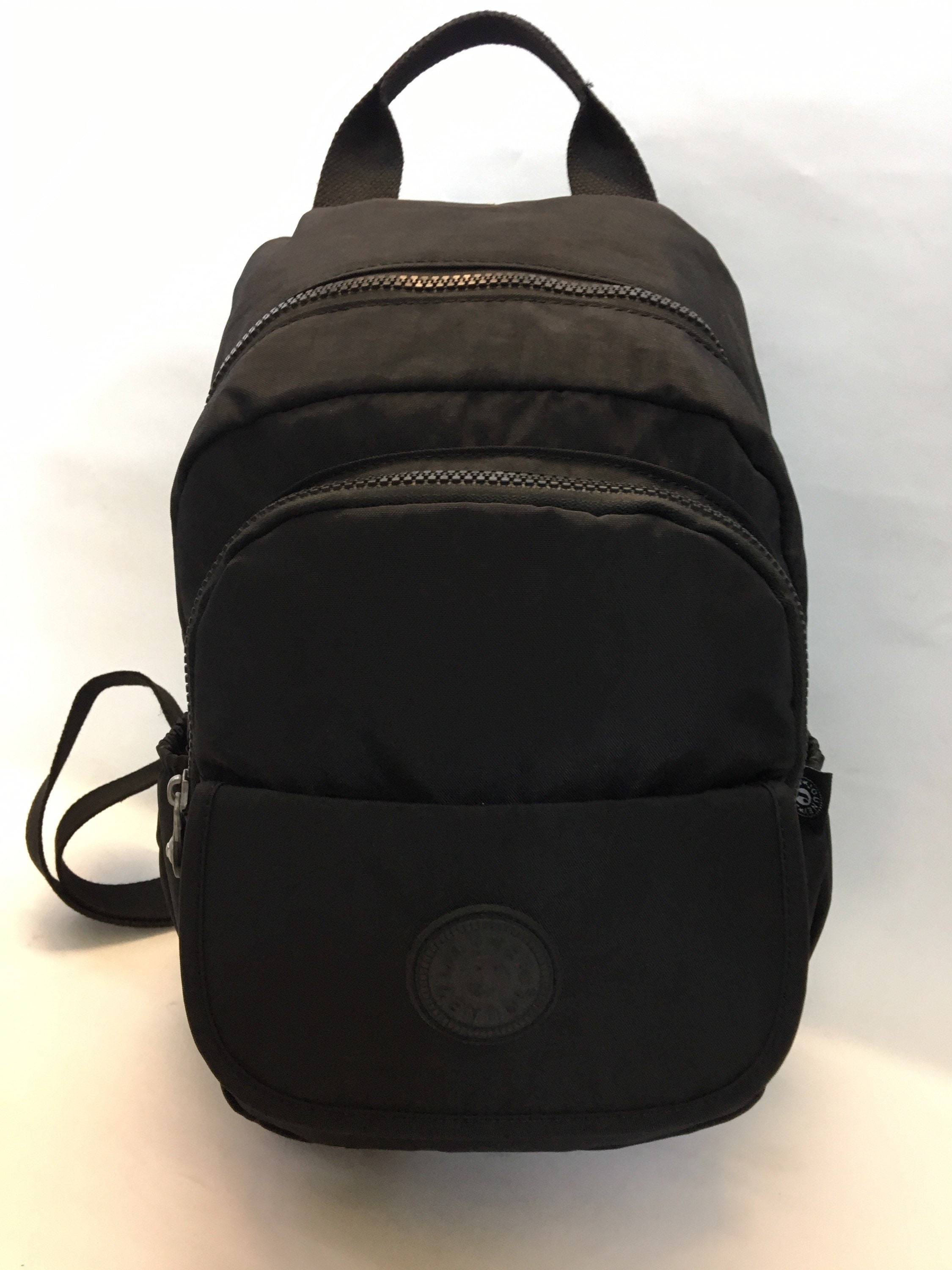 Casual Small Backpack Waterproof / Lightweight Small Daypacks | Etsy