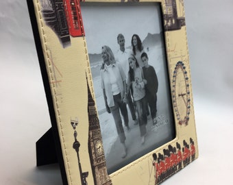 Souvenir Frame | Etsy