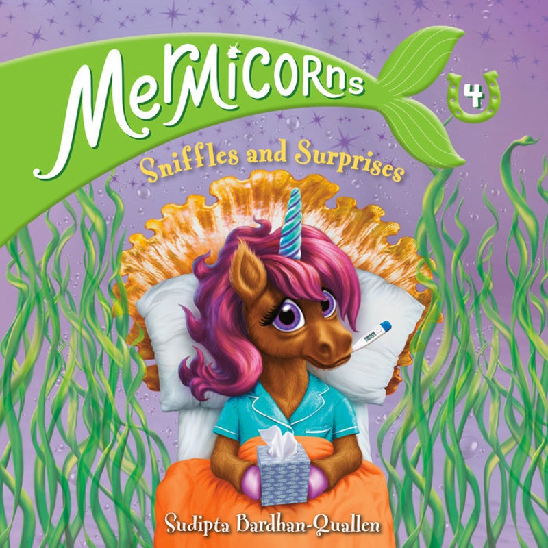 Mermicorn - Etsy