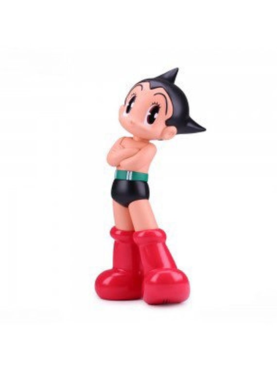 Astro Boy Toys