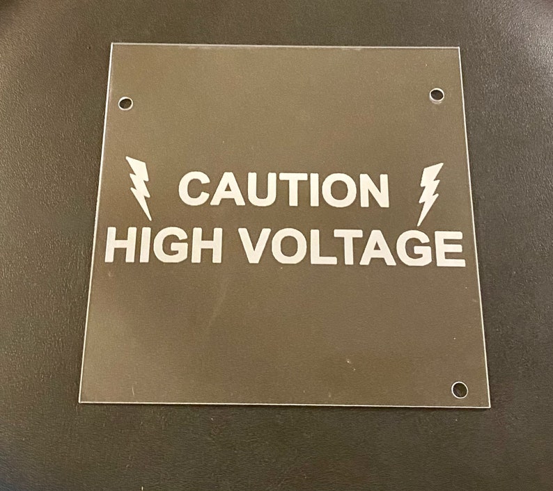 Bally/stern Rectifier Board High Voltage Sheild Pinball - Etsy