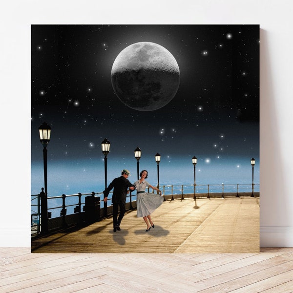 Space Age Fan - Etsy