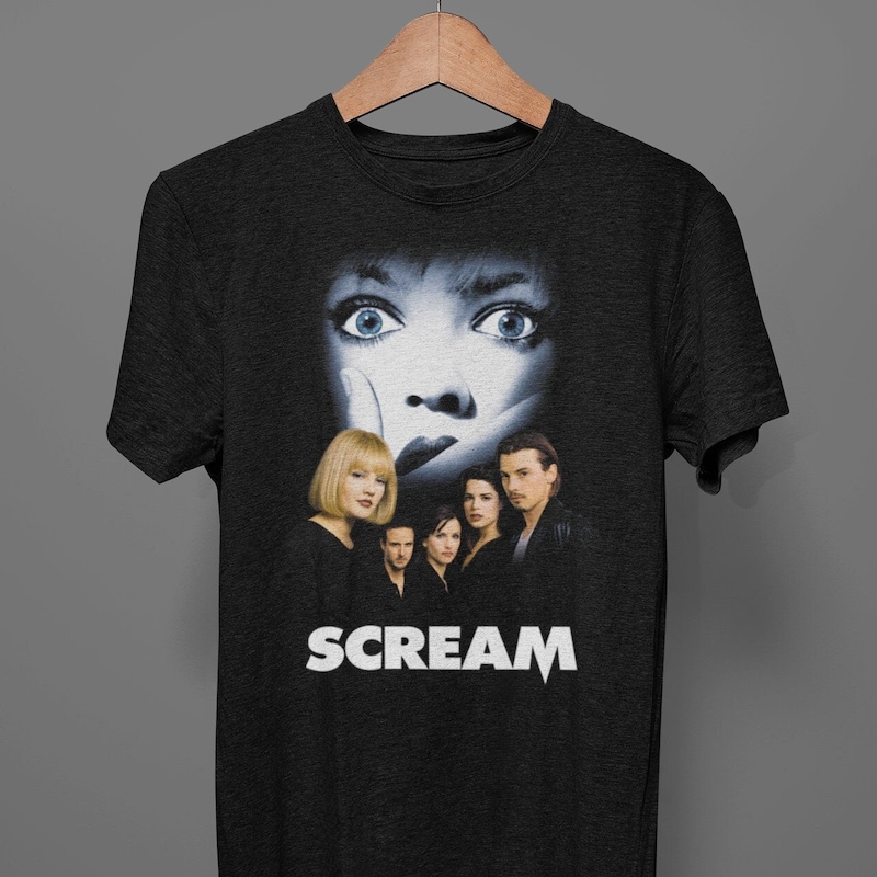 Scream - Etsy