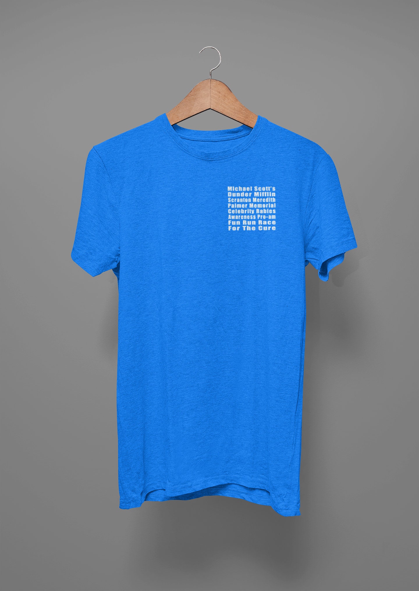 Fun Run Shirt. Running Fun Run Shirt the Office Gift Dunder - Etsy