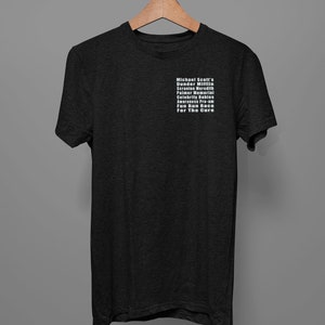 Fun Run Shirt. Running Fun Run Shirt | the Office Gift, Dunder Mifflin ...