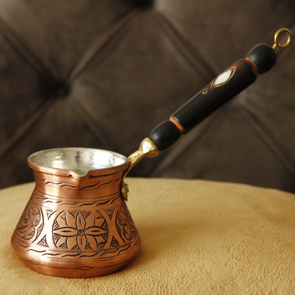 Vintage Coffee Pot - Etsy